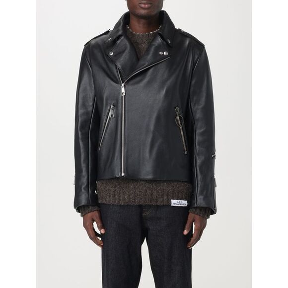 A.P.C. X JW ANDERSON | Jackets & Coats | Apc X Jw Anderson Jacket Men ...